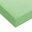 N31-190 Premium Medium-Firm Density Foam Sheet (Green) | Durable Seat ...